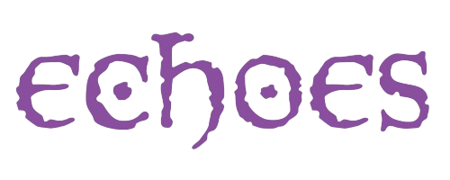 Homepage - Echoes
